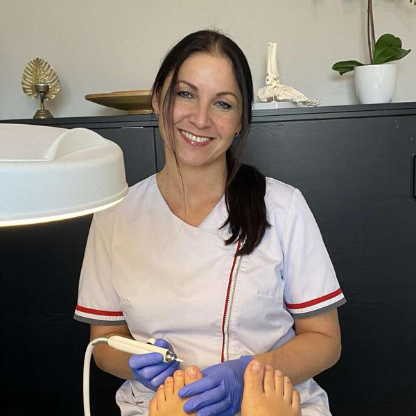 Over ons - Pediküür Feet & Beauty